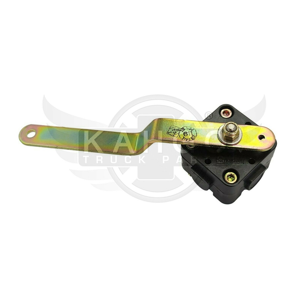 BARKSDALE HEIGHT CONTROL VALVE BKS-KD2261 | KAHGO Truck Parts