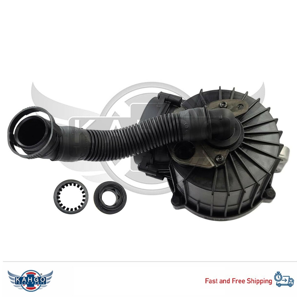 Detroit Dd15 Tools Areyourshop Oil Separator Crankcase Ventilation ...