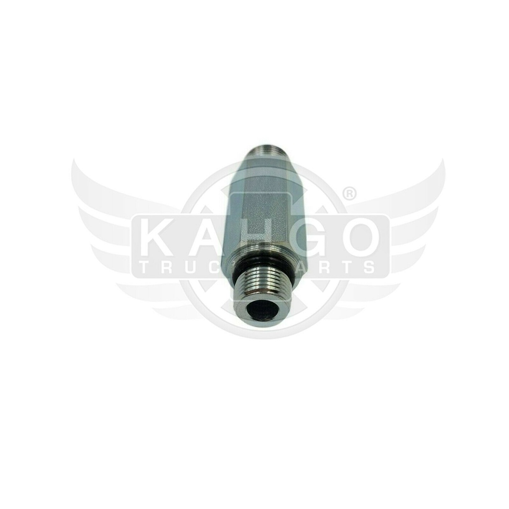 New OEM Genuine Cummins UNION,MALE 3684714 | KAHGO Truck Parts New OEM Genuine Cummins UNION,MALE 3684714 | KAHGO Truck Parts