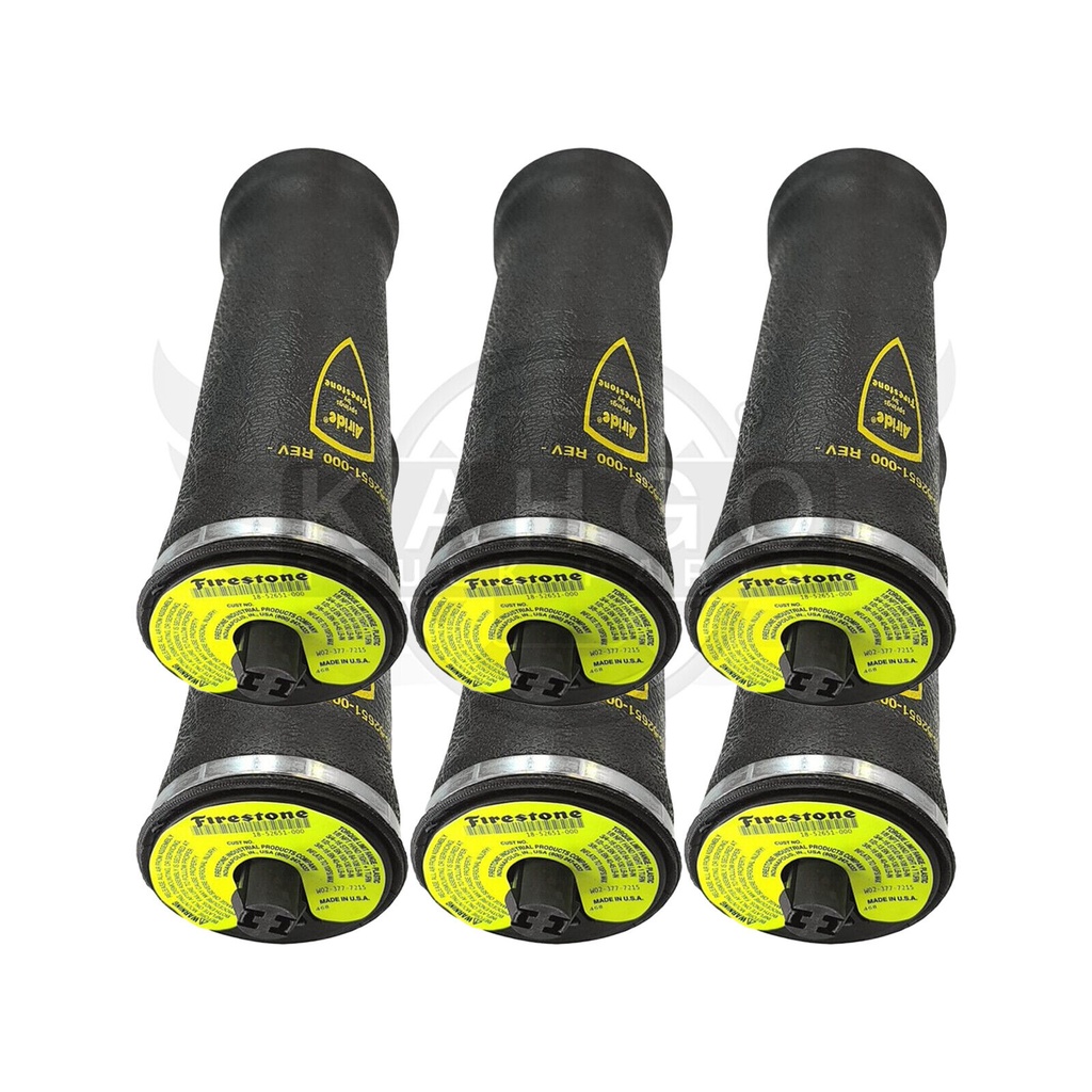 OE FREIGHTLINER CASCADIA CAB AIR SPRING FI-W02-377-7215 18-52651-000 ...