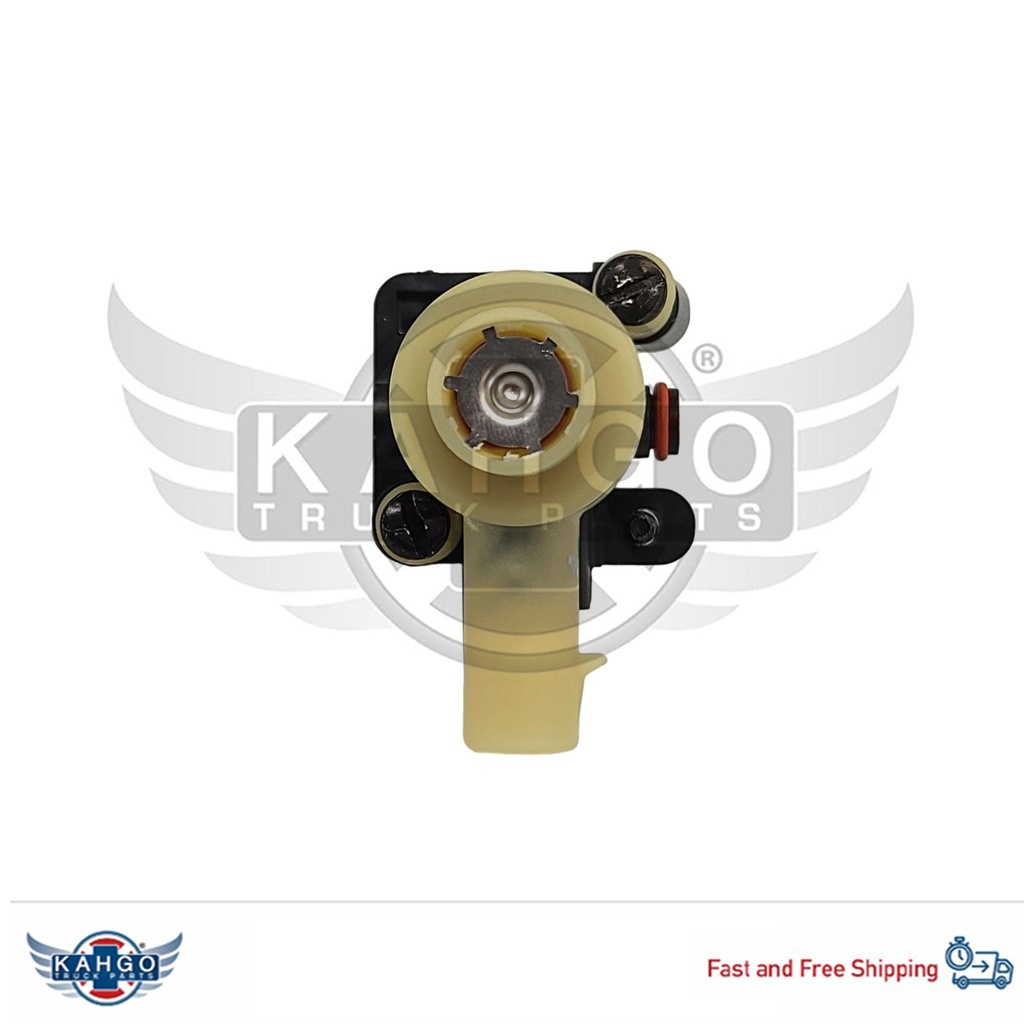 Bendix Air Brake Solenoid Valve Assembly K073058 | KAHGO Truck Parts