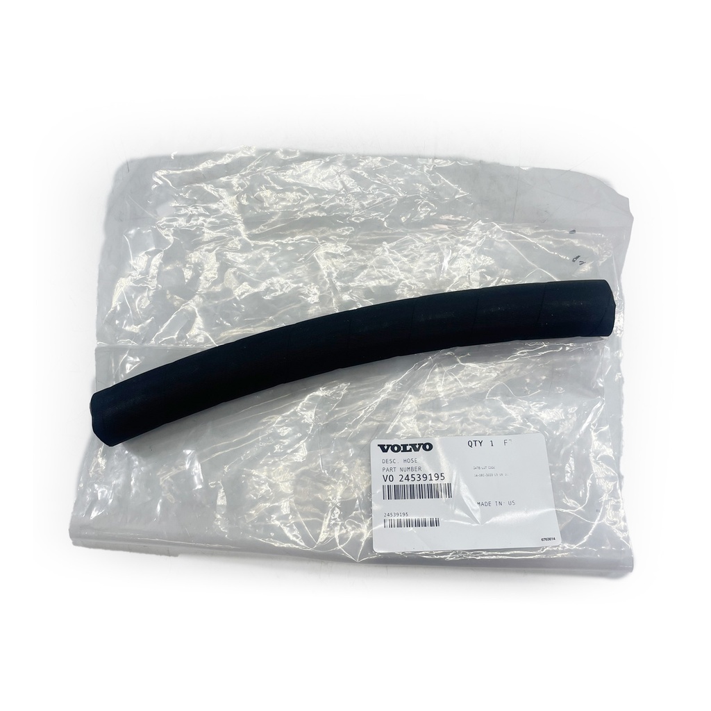 OEM VOLVO POWER STEERING HOSE 24539195 8157557 | KAHGO Truck Parts