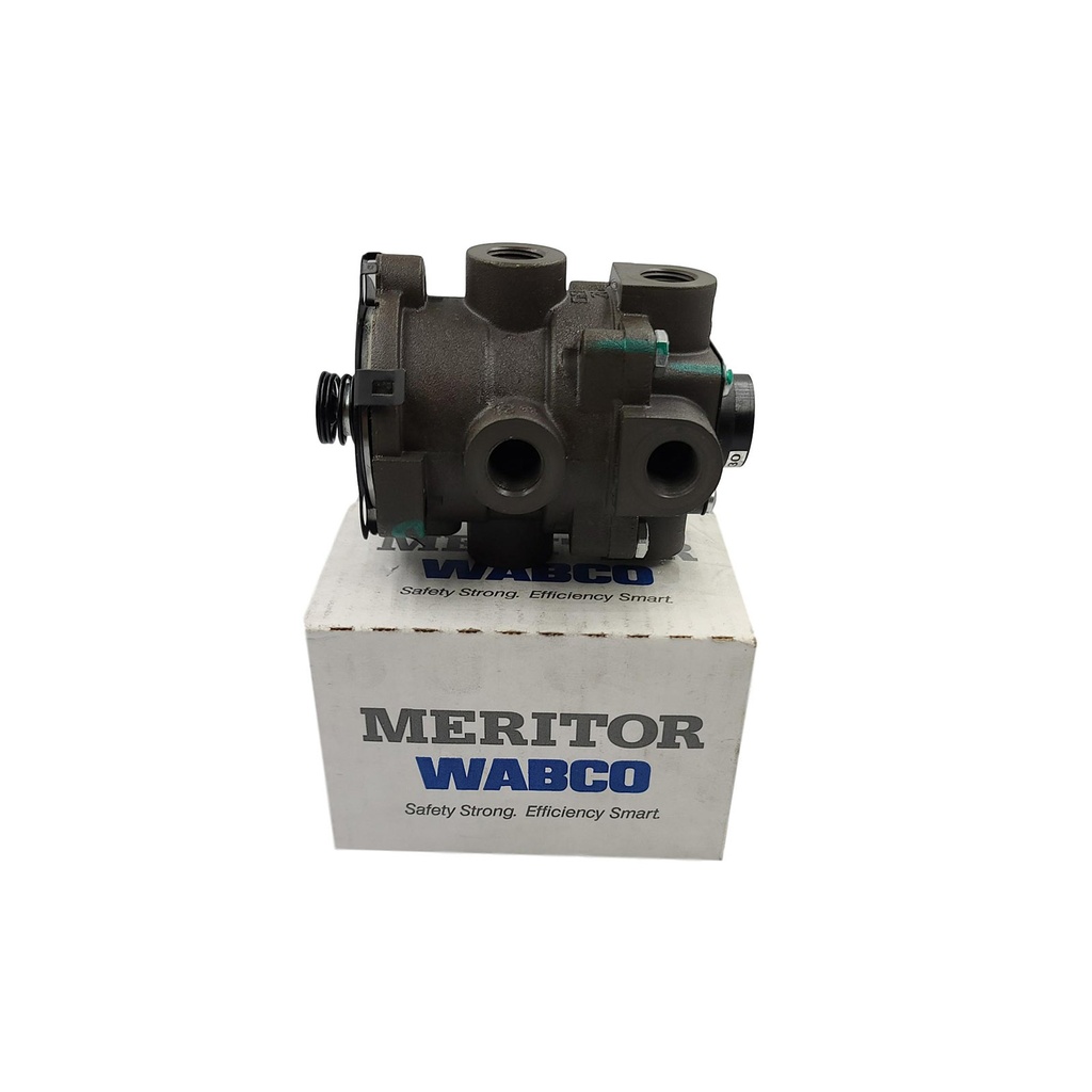 MERITOR WABCO AIR SYS FOOT VALVE - RKN22150 | KAHGO Truck Parts