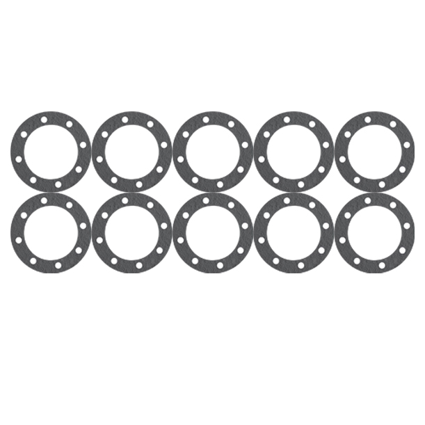 Drive Flange Gasket 180.10613 AG0106 2208X440 (Pack of 10) | KAHGO ...