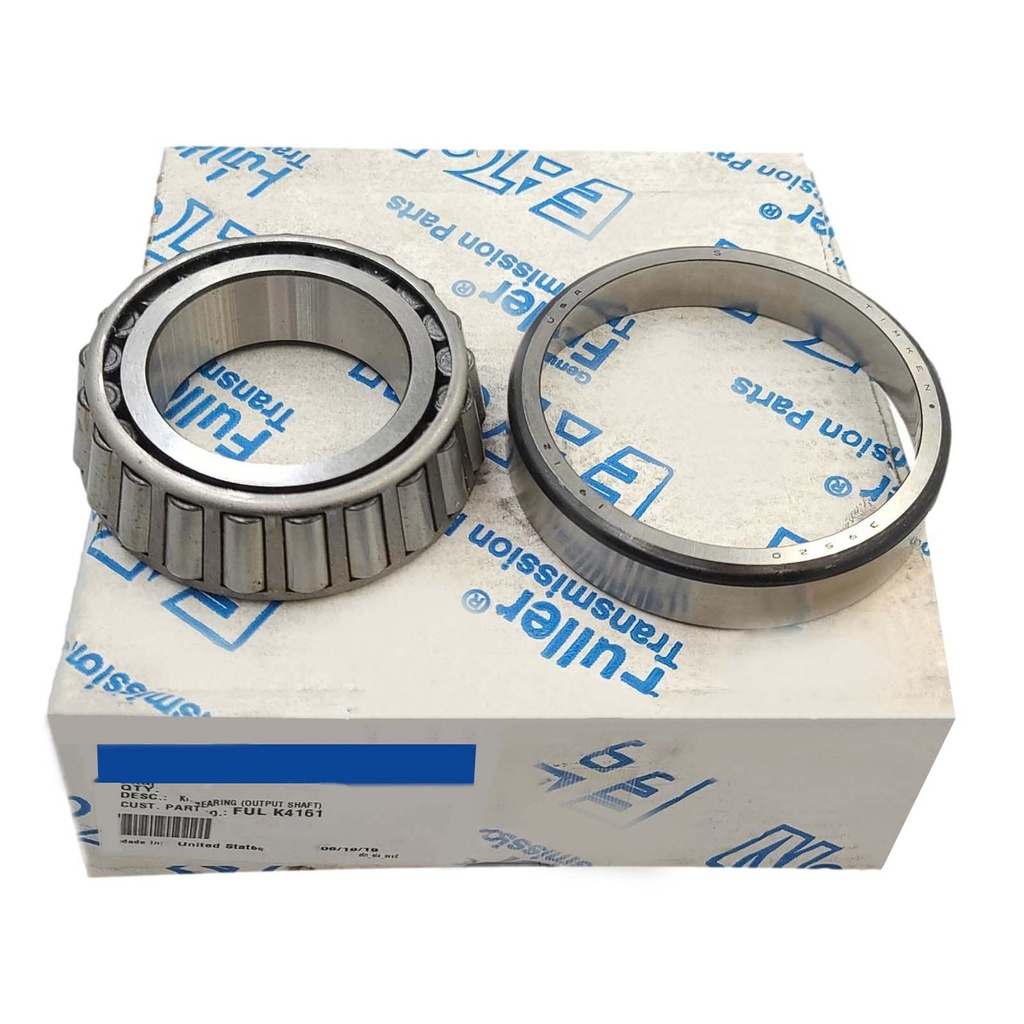 EATON KIT-BEARING (OUTPUT SHAFT) K-4161 | KAHGO Truck Parts