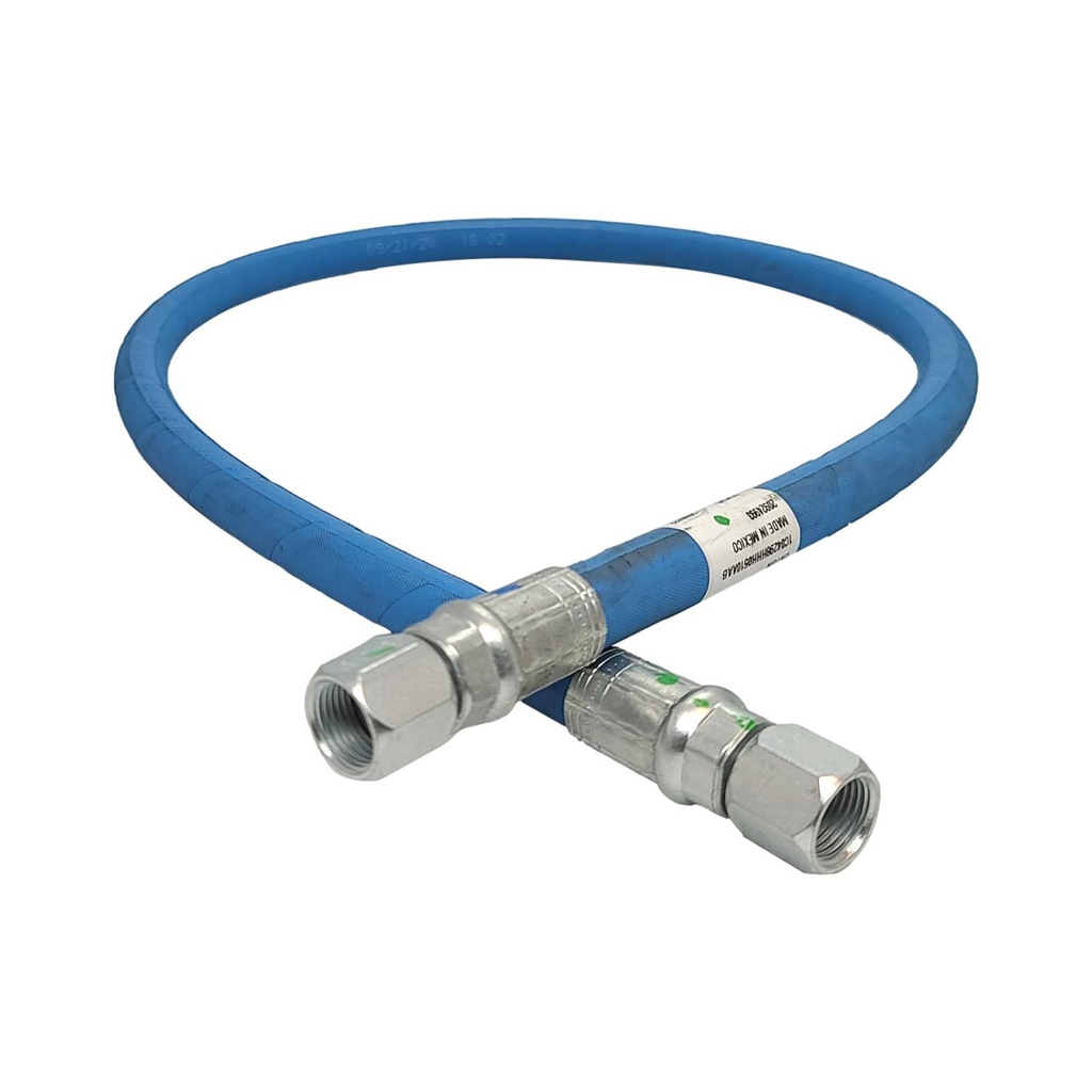 OEM VOLVO POWER STEERING HOSE 20924993 | KAHGO Truck Parts