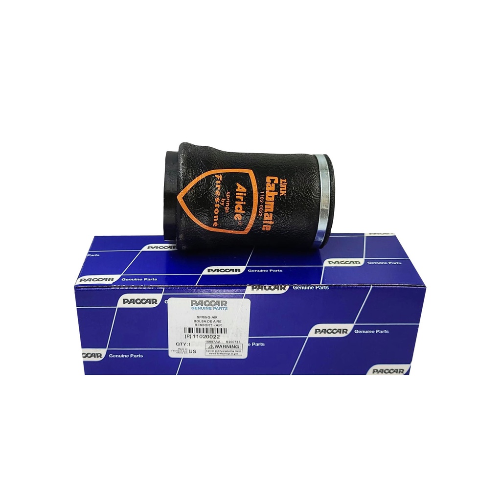 OEM PACCAR SPRING-AIR 4X4 1/2 -5 11020022 | KAHGO Truck Parts