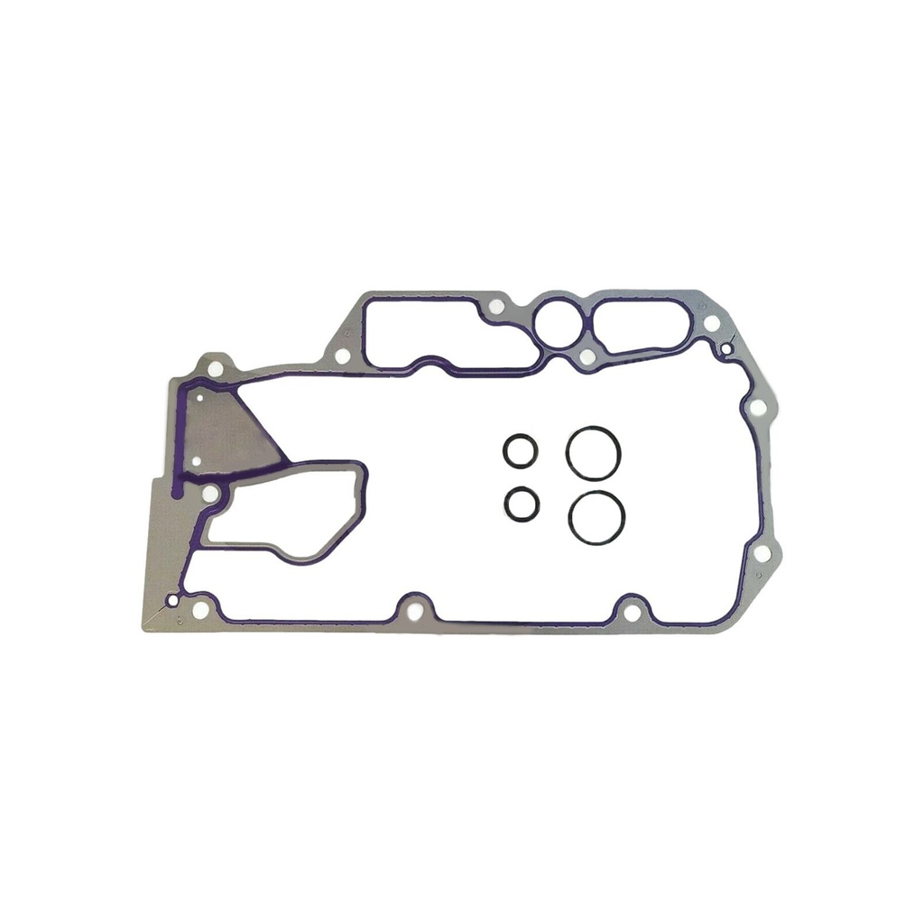 OEM DETROIT DD15 OIL COOLER GASKET & ORINGS A4721841980-A4721881080 ...