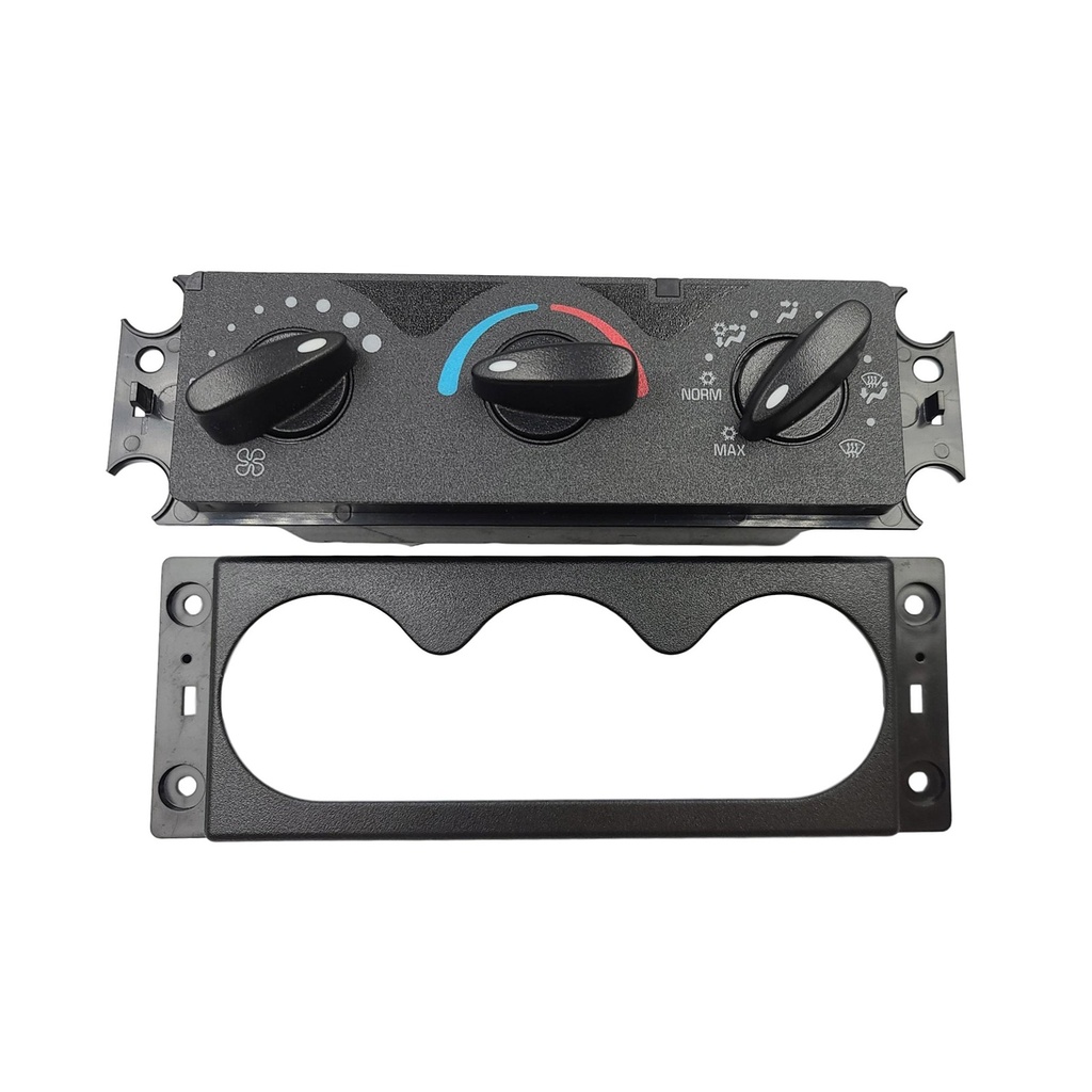 OEM INTERNATIONAL AC CONTROL PANEL INTER 3545543C6 3545543C5 *(NO CORE ...