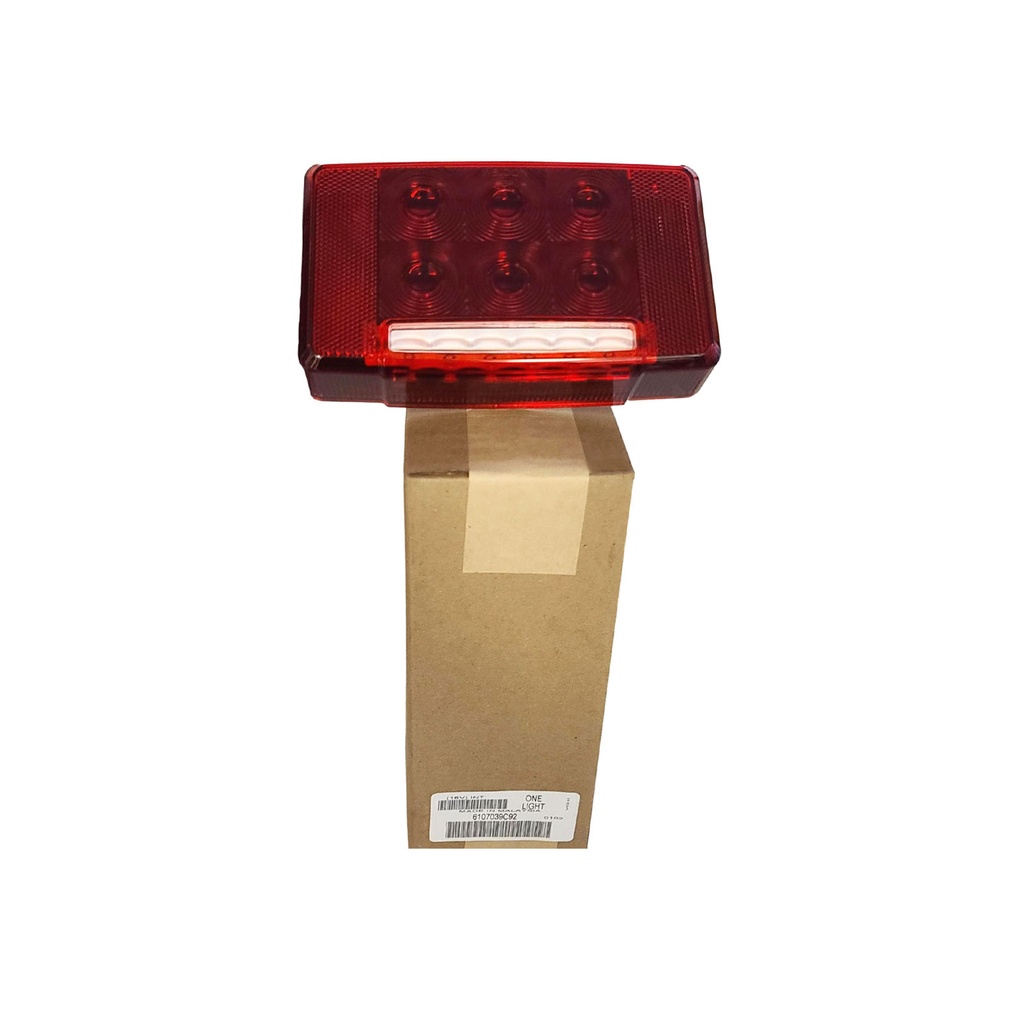 OEM INTERNATIONAL TAIL.LIGHT 6107039C92 | KAHGO Truck Parts