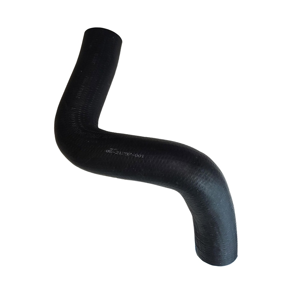 OEM FREIGHTLINER 05-21797-001 HOSE - COOLANT, UPPER, DD13 | KAHGO Truck ...