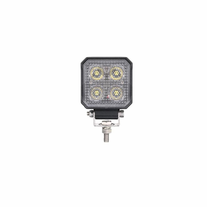 Work Lamp LED Temp Control 2750 lm 571.LD982WL4TC | KAHGO Truck Parts