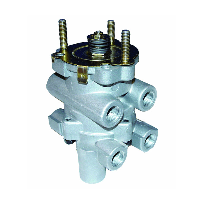 Freightliner & Volvo Brake Valve (E-8P) SE694 800629 | KAHGO Truck Parts