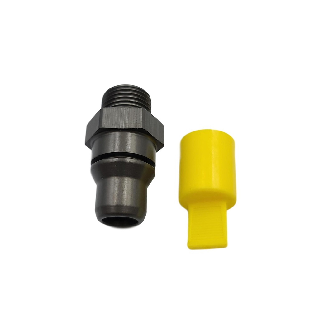 OEM DETROIT DDE A0029974271 FITTING | KAHGO Truck Parts