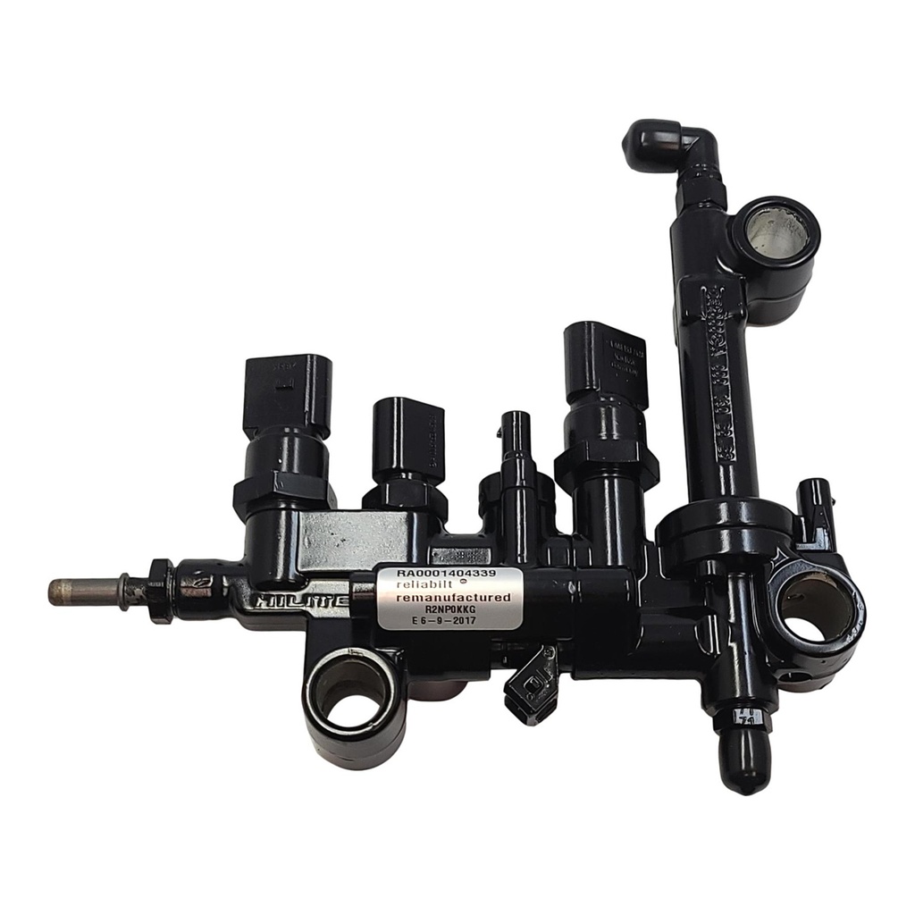 OEM DETROIT DEF METER DDE RA0001404339 $712.99+CORE CHARGE $394.99 ...