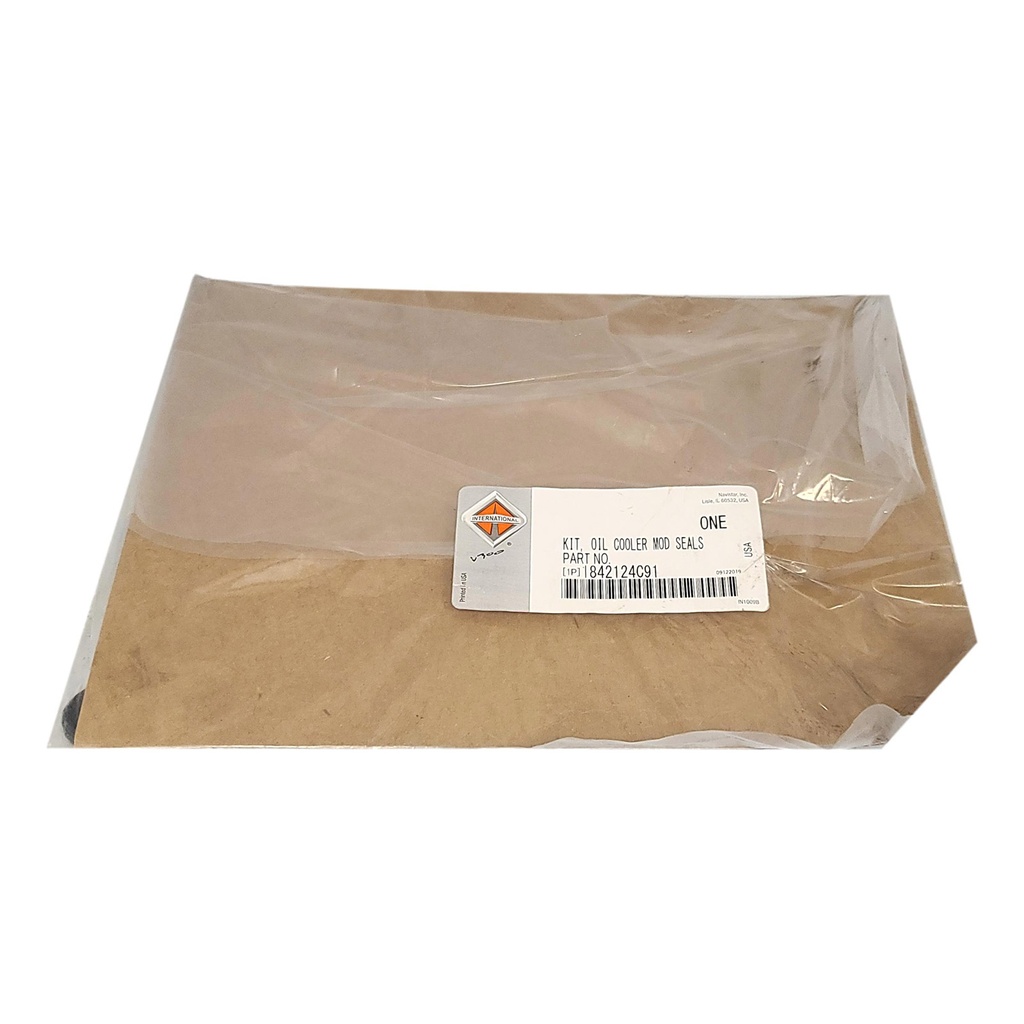 OEM INTERNATIONAL GASKET, KIT COOLER MODULE S 1842124C91 | KAHGO Truck ...