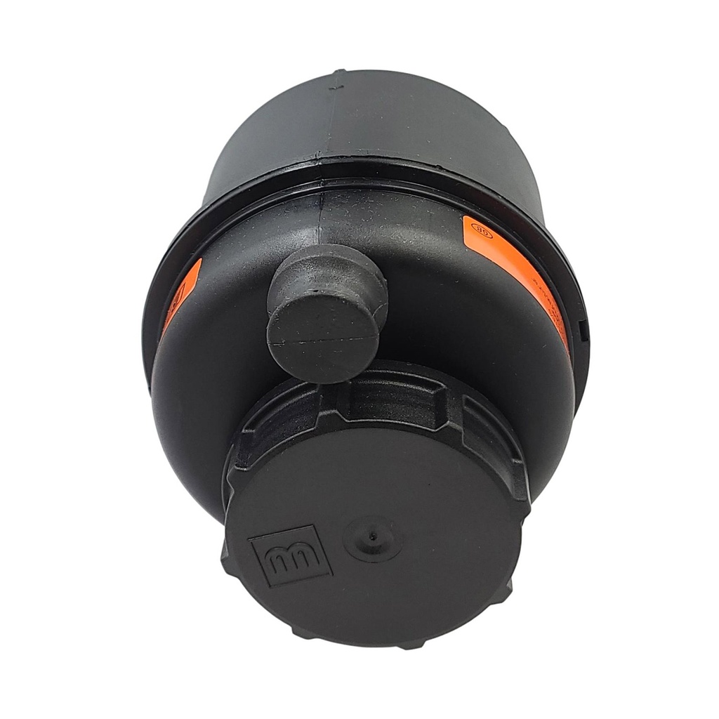 OEM VOLVO POWER STEERING TANK 1592945 | KAHGO Truck Parts