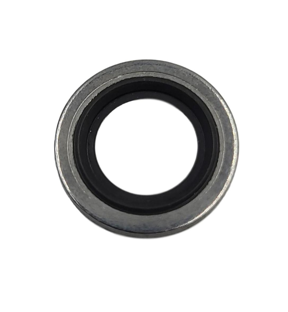 OEM PACCAR RING-SEAL 15X24X1.5 1858035PE | KAHGO Truck Parts
