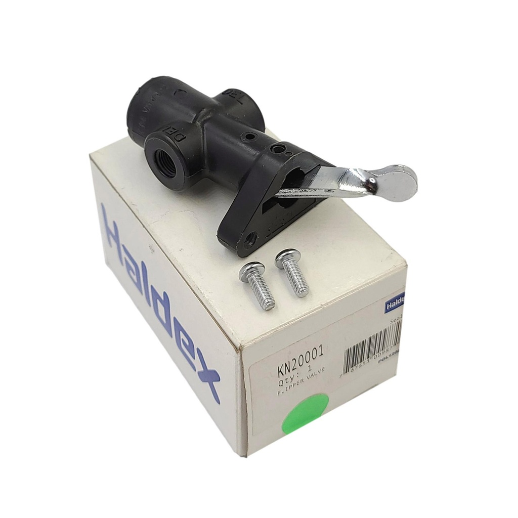 HALDEX CONTROL VALVE KN20001 | KAHGO Truck Parts