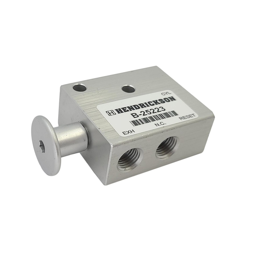 HENDRICKSON TRAILER VALVE VS-25223 | KAHGO Truck Parts