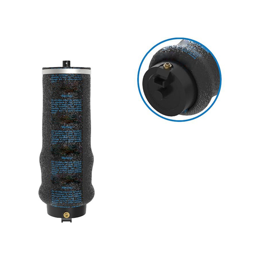 Air Spring Seat Bag 502.473 ABSZ70-7197 W02N197197 SK1564 7197 W02-N19 ...