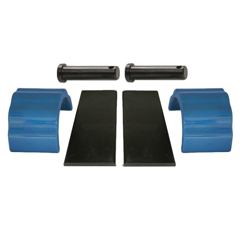 Pin & Bushing Kit Simplex KP4000504 4000504 | KAHGO Truck Parts