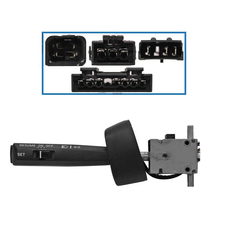 Turn Signal Volvo 577.96003 3172173 | KAHGO Truck Parts