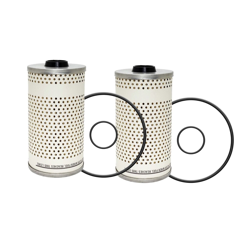 Fuel Filter Baldwin PF7680 (Pack of 2) | KAHGO Truck Parts