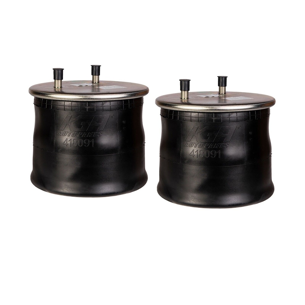 Air Spring Rolling Lobe 410.P8091 W01-358-8091 64421 (Pack of 2 ...
