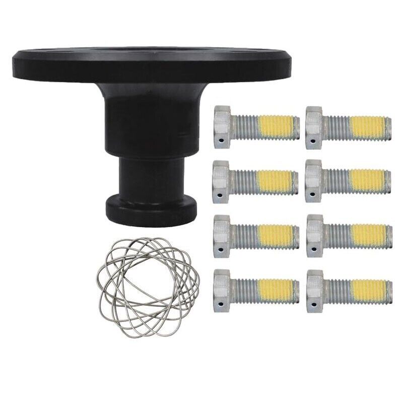 King Pin Kit Holland KP167K RK0676 | KAHGO Truck Parts