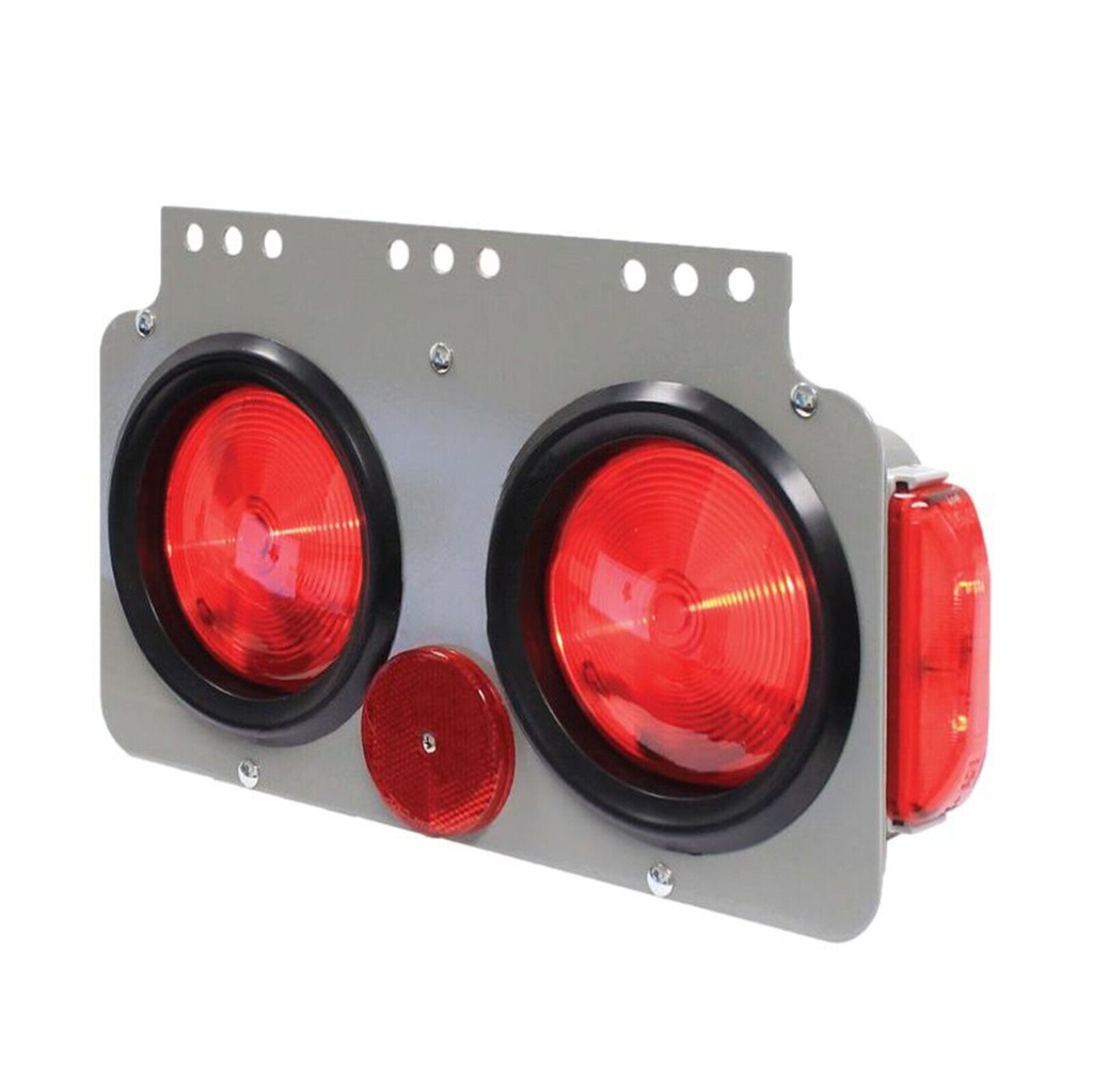 Light Module S/T/T RH 571.LG4010RH 40757, 51022 | KAHGO Truck Parts