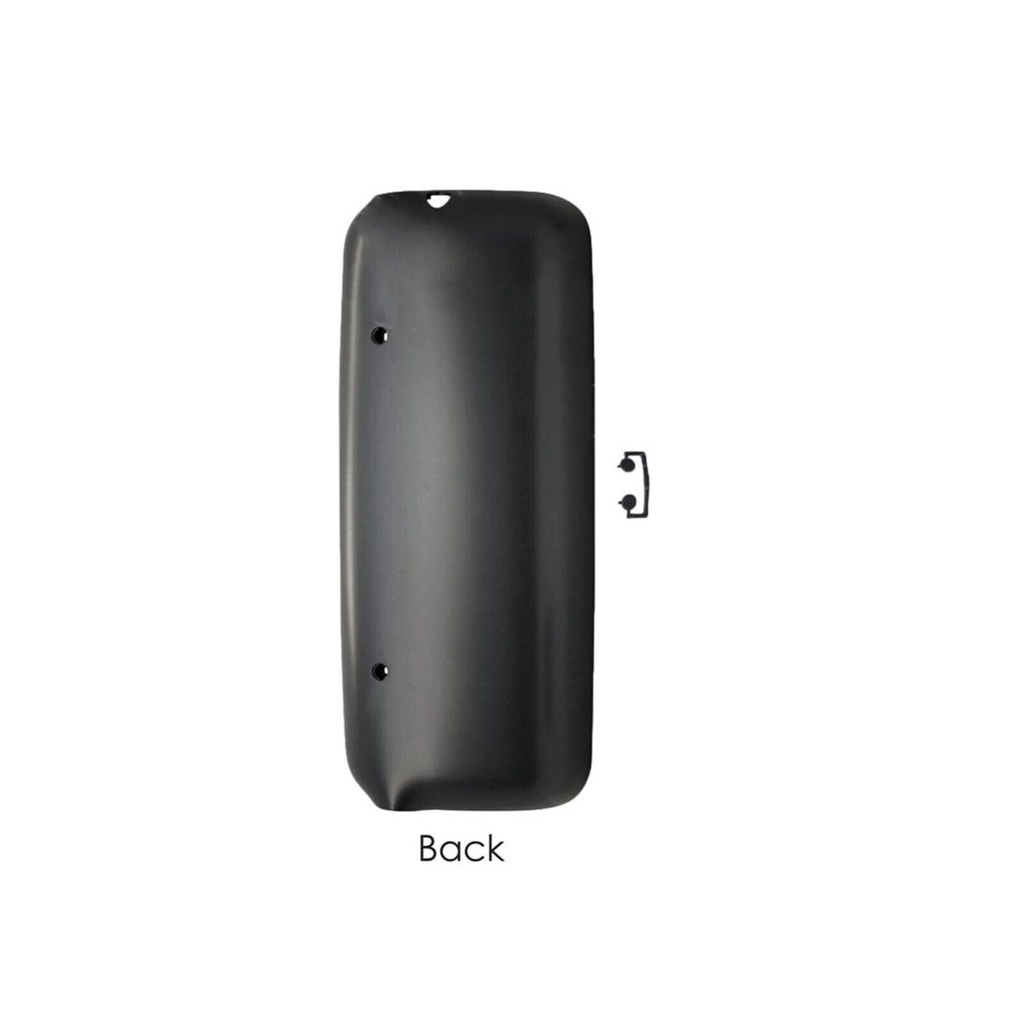 Mirror Cover LH Freightliner 563.46053 2261710000 22-61710-000 | KAHGO ...