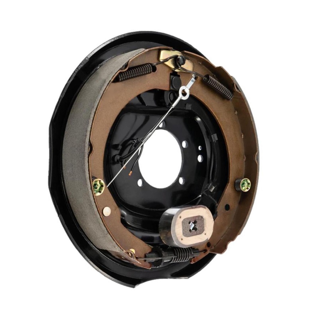 Self-Adj Electric Brake 12x2in RH 7K 160.23465 023-465-00 02346500 K23 ...