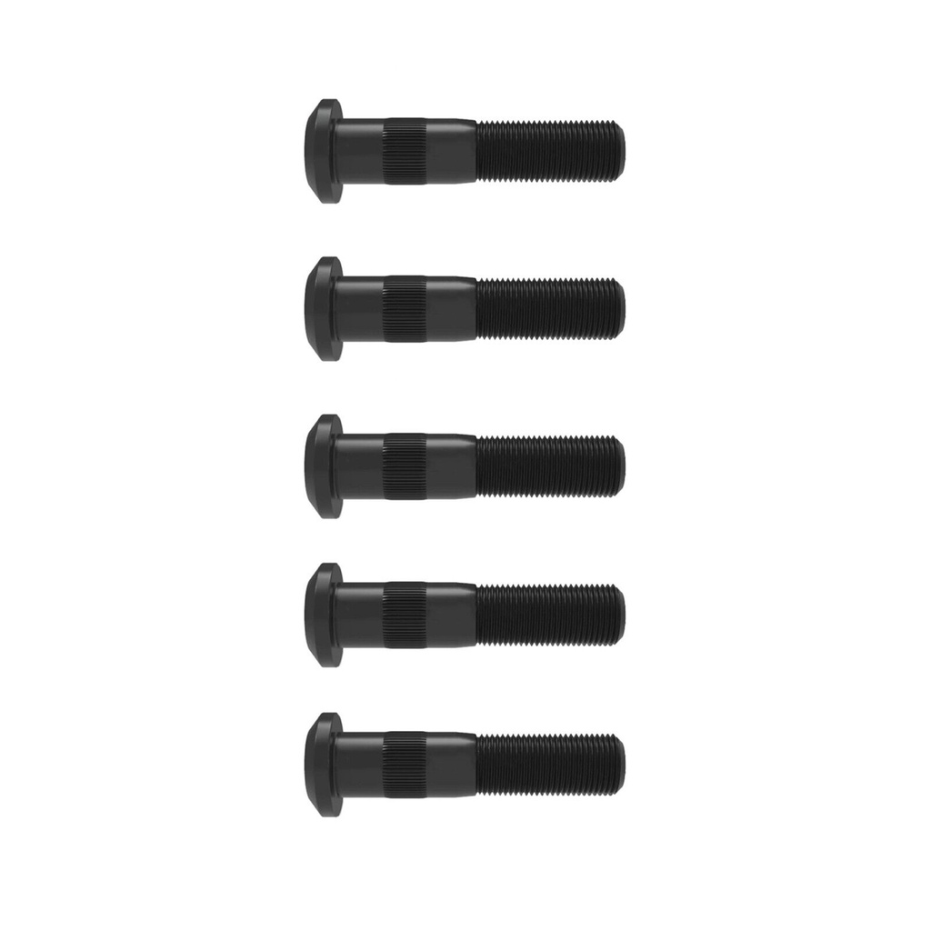 Wheel Stud 201.6232L E-9008-L R009008L 100163 (Pack of 5) | KAHGO Truck ...
