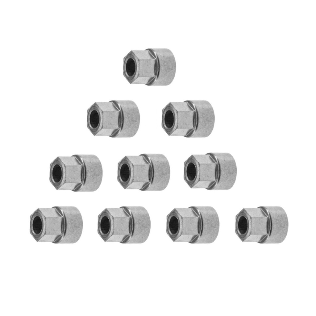 Caliper Shear Adapter Kit ADB22X 100.A1369.14 802455 BW802455 745802455 ...