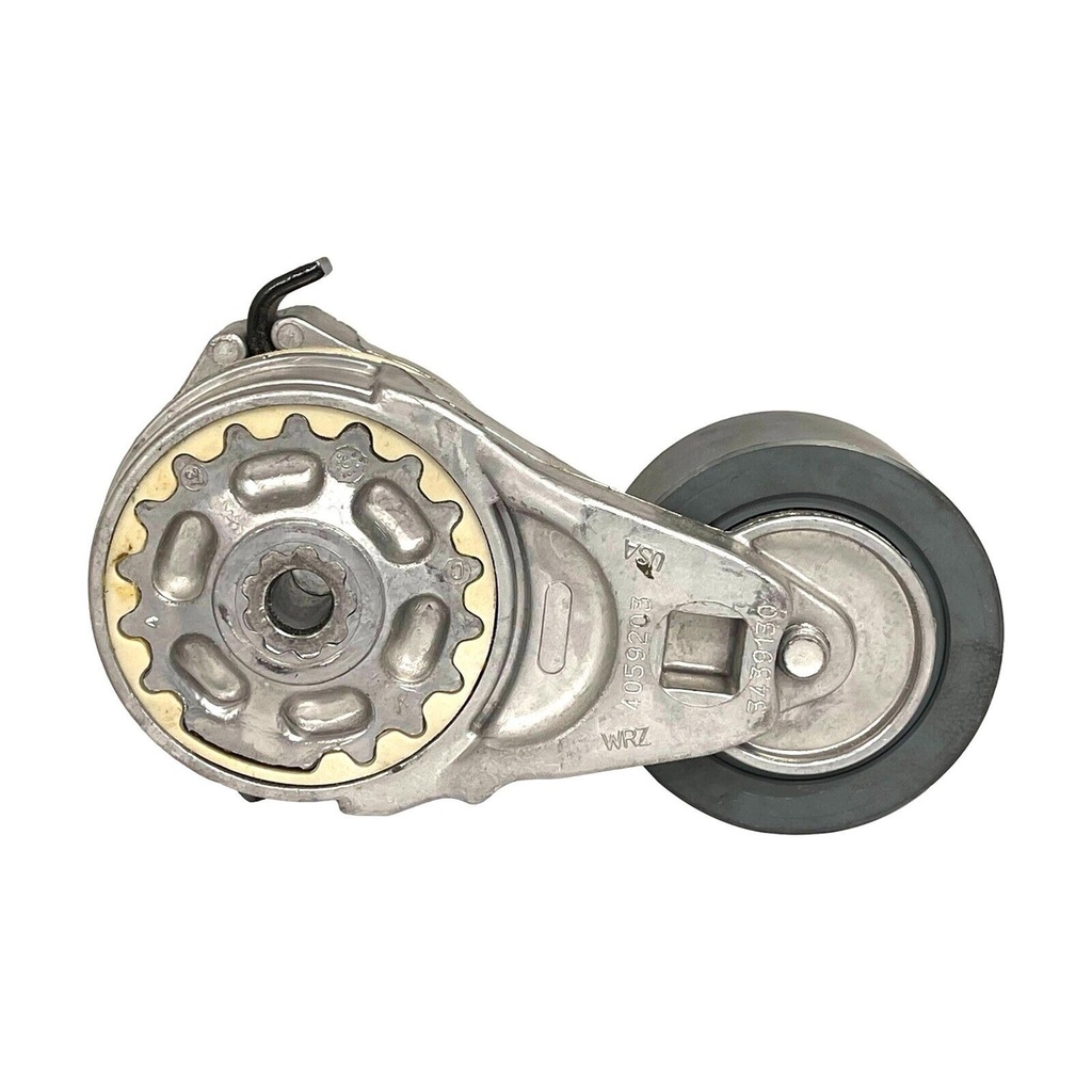 OEM CUMMINS Belt Tensioner ISX 03 4059203 | KAHGO Truck Parts