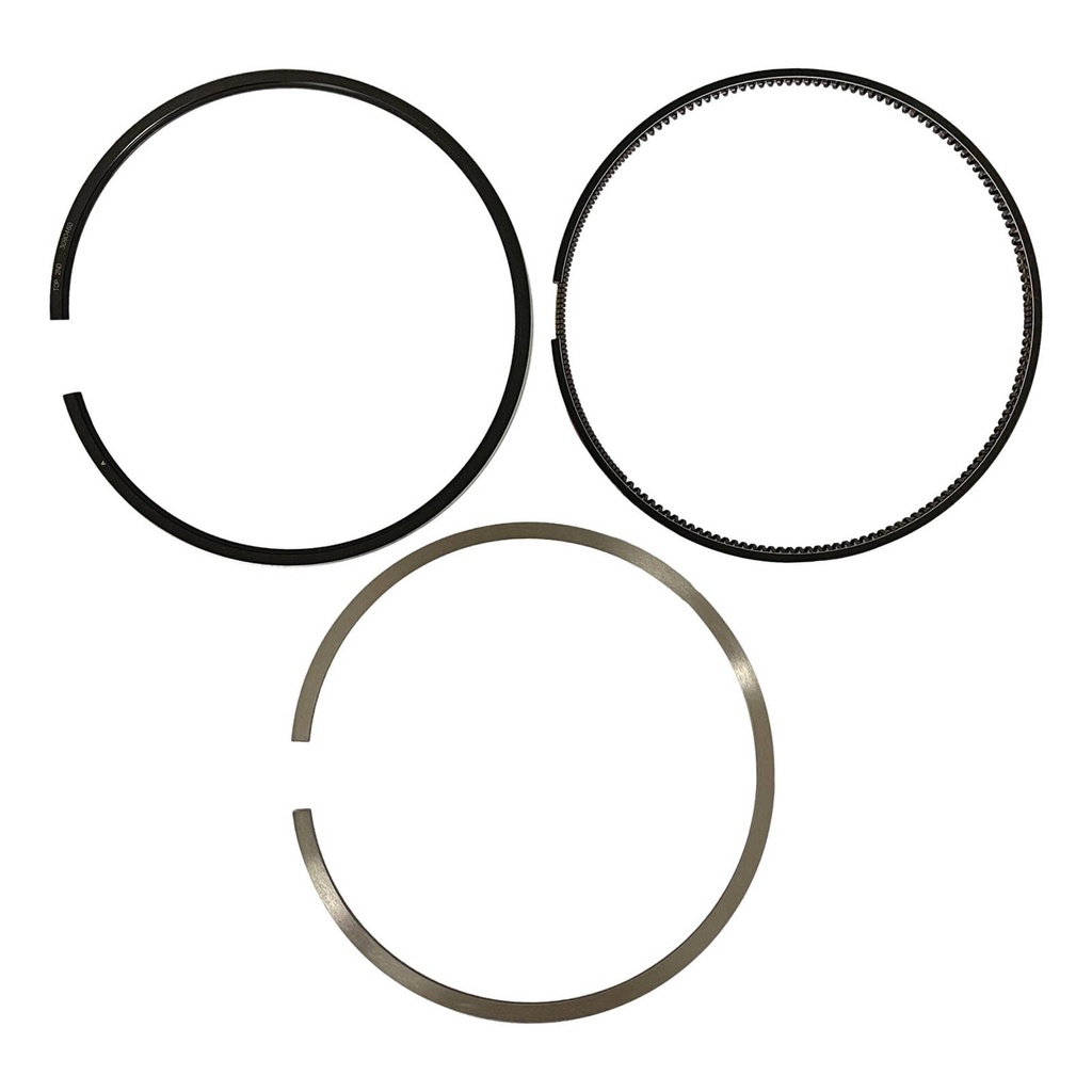 OEM Cummins PISTON RING SET 4352282CUM 4352282 | KAHGO Truck Parts