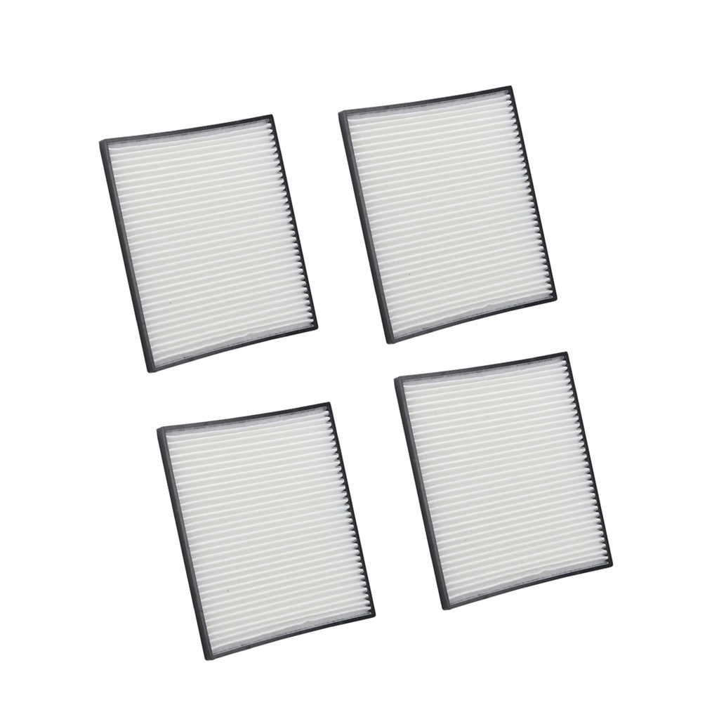 Cabin Air Filter Kenworth, Peterbilt RBCF-11 S28571 F37-1018 PA30269 ...