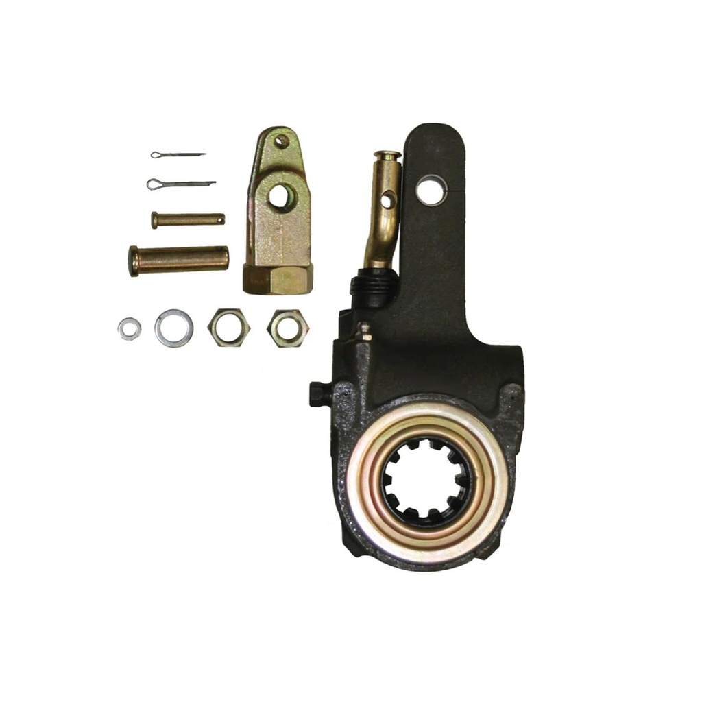 GUNITE TYPE SLACK ADJUSTER 5.5IN 138.1011 AS1032 | KAHGO Truck Parts