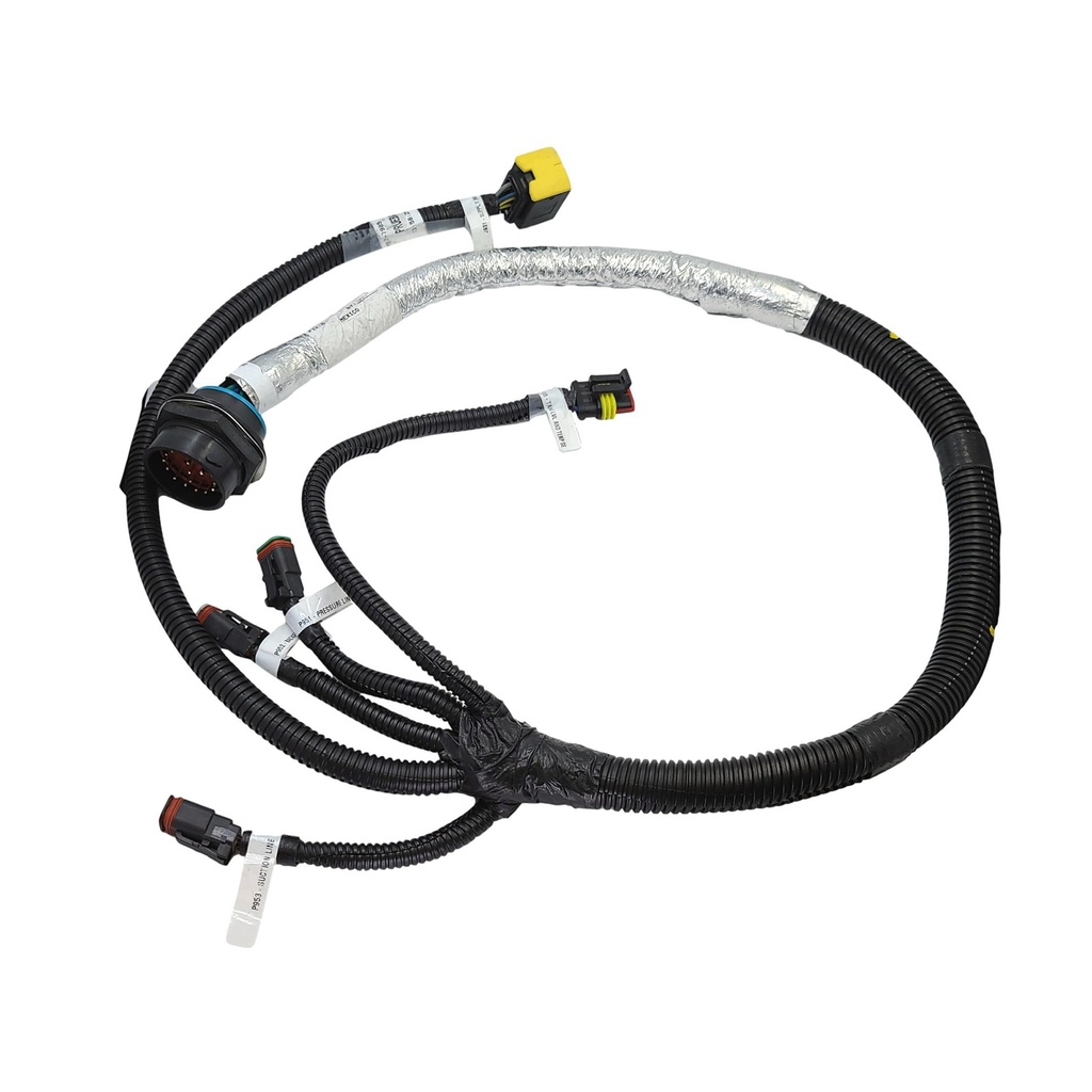 OEM PACCAR HARNESS-TANK DEF P92-7985-1100500 | KAHGO Truck Parts