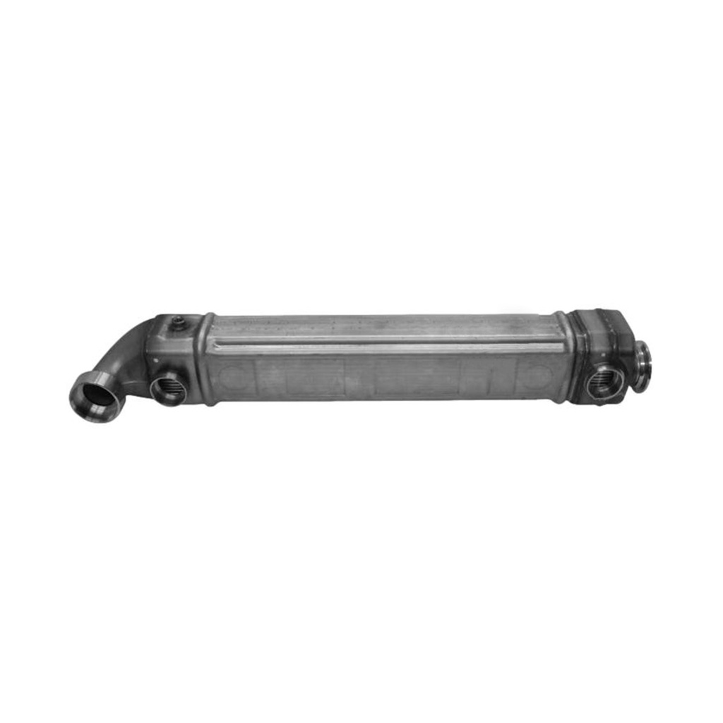 NEW OEM DETROIT DIESEL EGR COOLER DD15 NO CORE 4721400475, 4731400175 ...