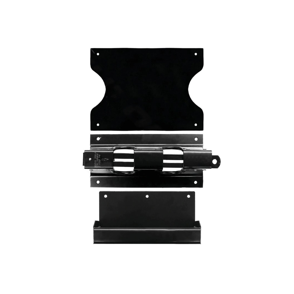 Cargo Bar Holder 573.HCBH1 | KAHGO Truck Parts