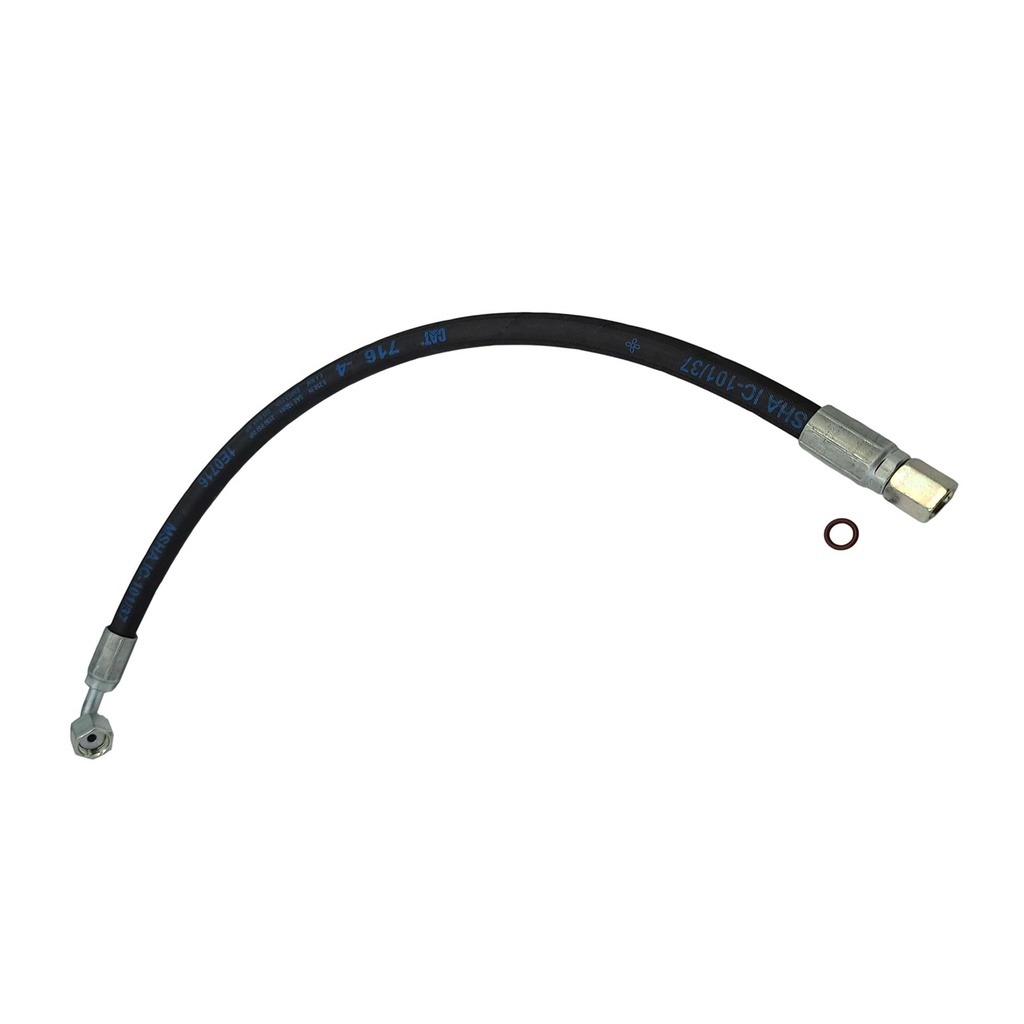 OEM CAT HOSE AS. 2001196 | KAHGO Truck Parts