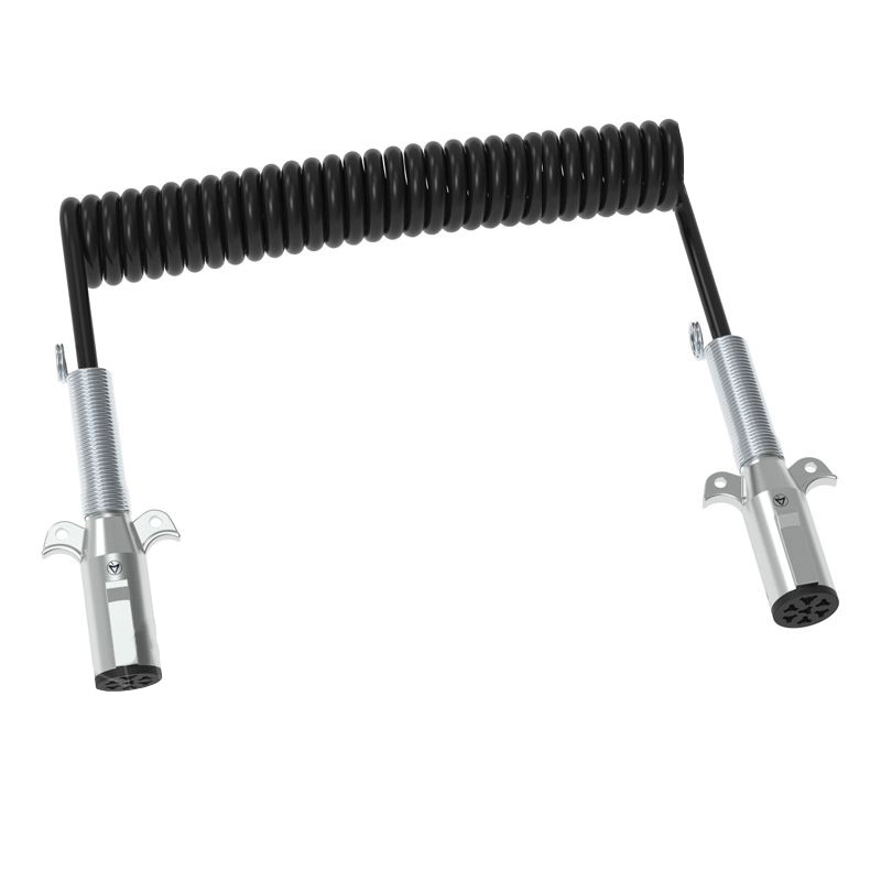 Electric Cable 15FT 179.3010.15 27019 | KAHGO Truck Parts