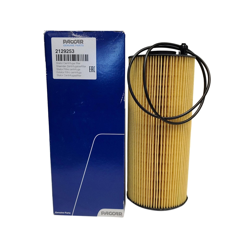 PACCAR Oil Filter 2129253 | KAHGO Truck Parts