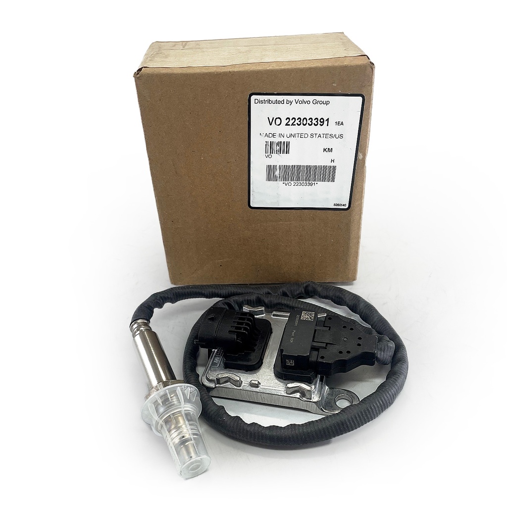 OEM VOLVO OUTLET NOX SENSOR VOLVO DD13 22303391 22014032 21567763 ...