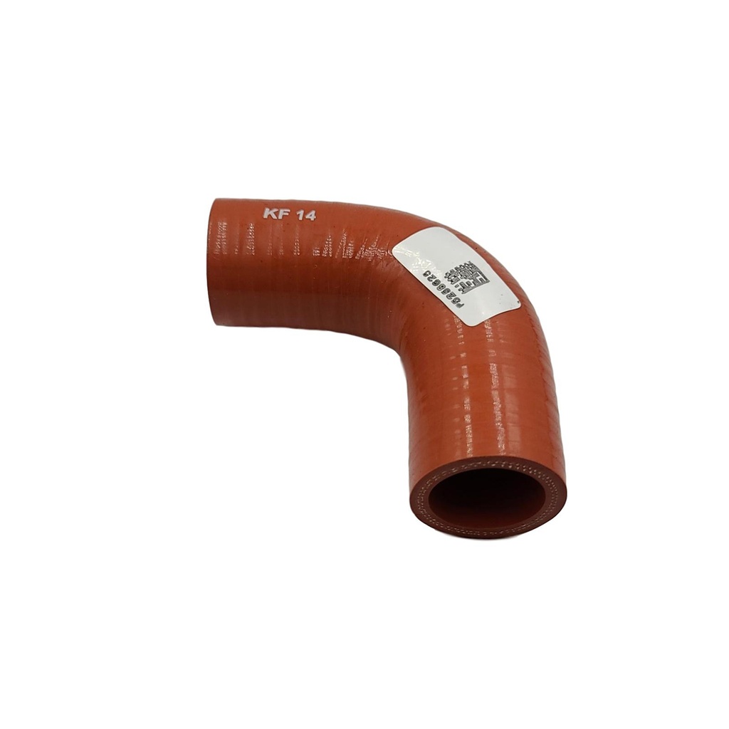 New OEM Genuine Cummins Molded Hose 5258625 | KAHGO Truck Parts