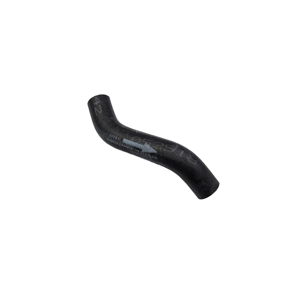 New OEM Genuine Cummins HOSE,MOLDED 5396202 | KAHGO Truck Parts