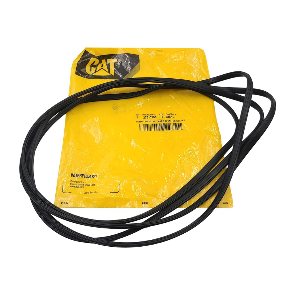 OEM CAT SEAL 2720390 | KAHGO Truck Parts