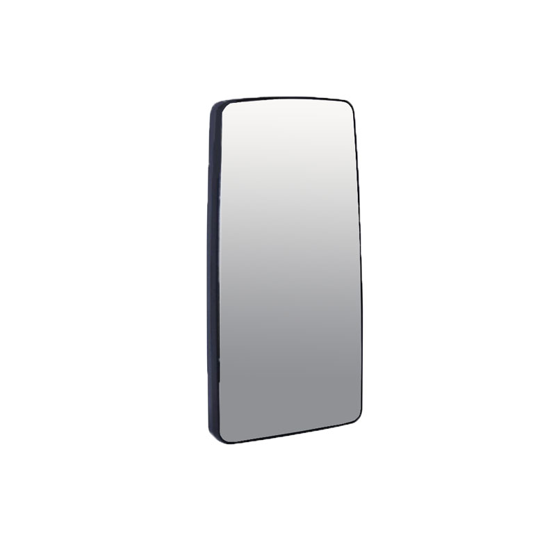 Mirror Glass Heated IHC 563.55033 2505818C2 | KAHGO Truck Parts